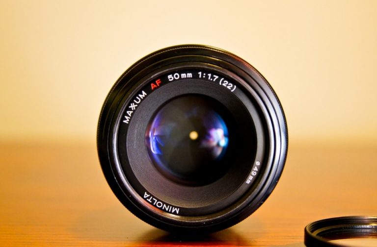 16 Macam - Macam Lensa Kamera DSLR - Fungsi - PakarKomunikasi.com
