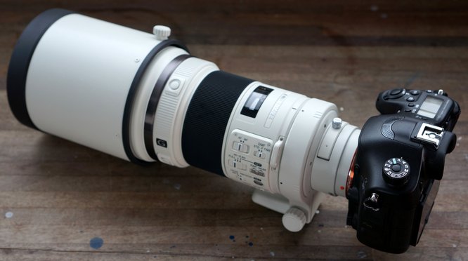 16 Macam - Macam Lensa Kamera DSLR - Fungsi - PakarKomunikasi.com