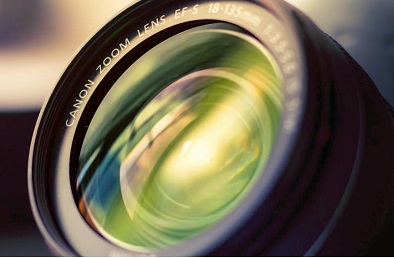 16 Macam - Macam Lensa Kamera DSLR - Fungsi - PakarKomunikasi.com