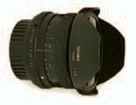 16 Macam - Macam Lensa Kamera DSLR - Fungsi - PakarKomunikasi.com