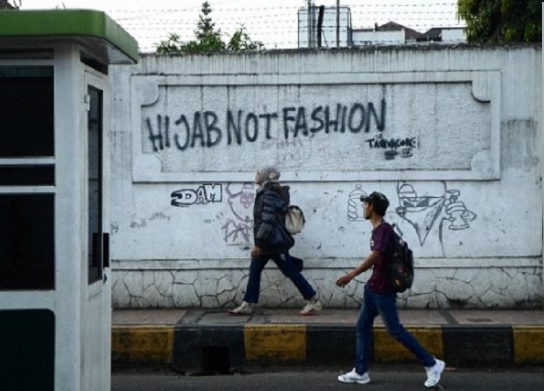 18 Macam-macam Komposisi Fotografi - PakarKomunikasi.com