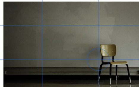 18 Macam-macam Komposisi Fotografi - PakarKomunikasi.com