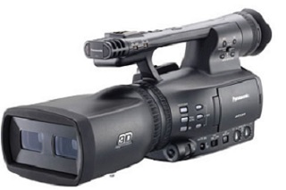 14 Jenis-jenis Kamera Video dan Penggunaannya - PakarKomunikasi.com