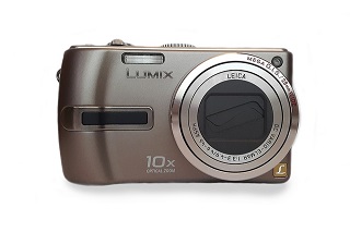 10 Jenis-jenis Kamera Digital - Karakteristik - PakarKomunikasi.com